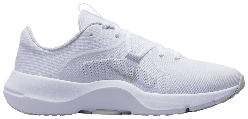Buy Nike Wmns In-Season TR 13 'White Metallic Silver' - DV3975 101 | GOAT