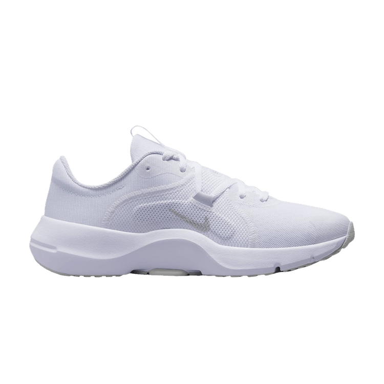 Buy Nike Wmns In-Season TR 13 'White Metallic Silver' - DV3975 101 | GOAT
