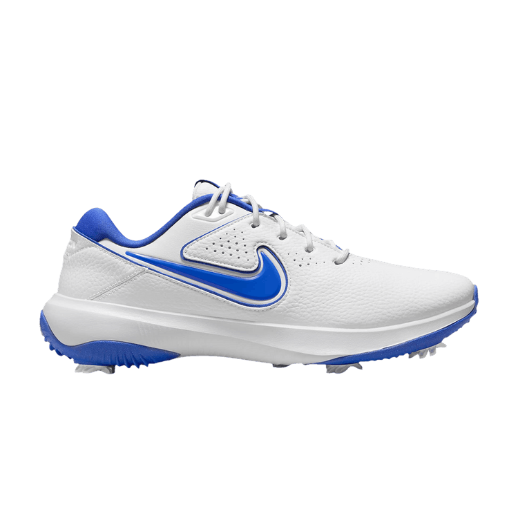 Buy Nike Victory Pro 3 'White Hyper Royal' - DV6800 140 | GOAT