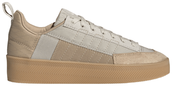 Buy Parley x adidas Nizza 'Aluminium Magic Beige Gum' - GX6982 | GOAT