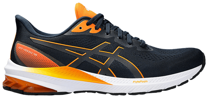 Buy Asics GT 1000 12 'French Blue Orange' - 1011B631 402 | GOAT