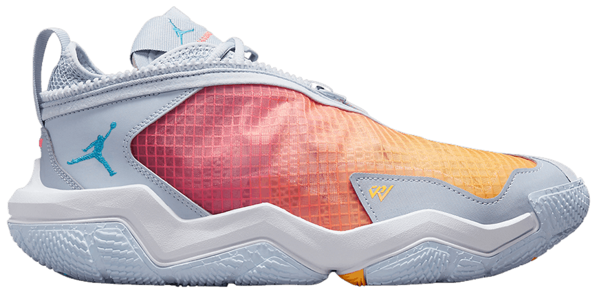 Buy Air Jordan Why Not Zer0.6 'Khelcy Barrs' - DO7189 400 | GOAT