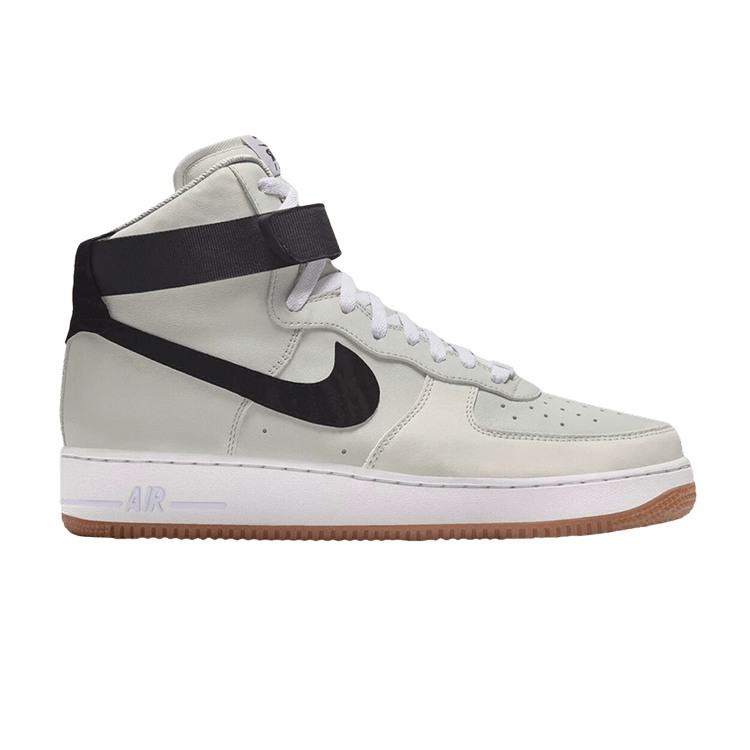 Buy Nike Air Force 1 High By You - DZ3610 XXX | GOAT