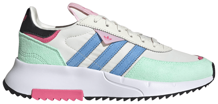 Buy Adidas Wmns Retropy F2 'Pulse Mint Blue' - HQ4418 | GOAT
