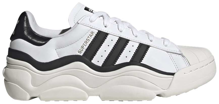 Buy Wmns Superstar Millencon 'White Black' - HQ9018 | GOAT
