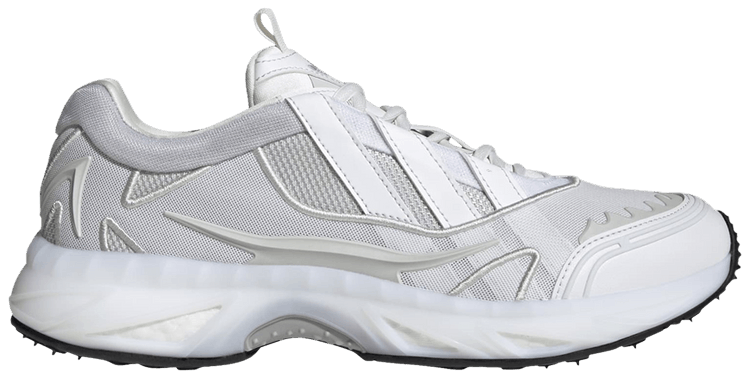 Buy Xare Boost 'Grey White' - IF2422 | GOAT