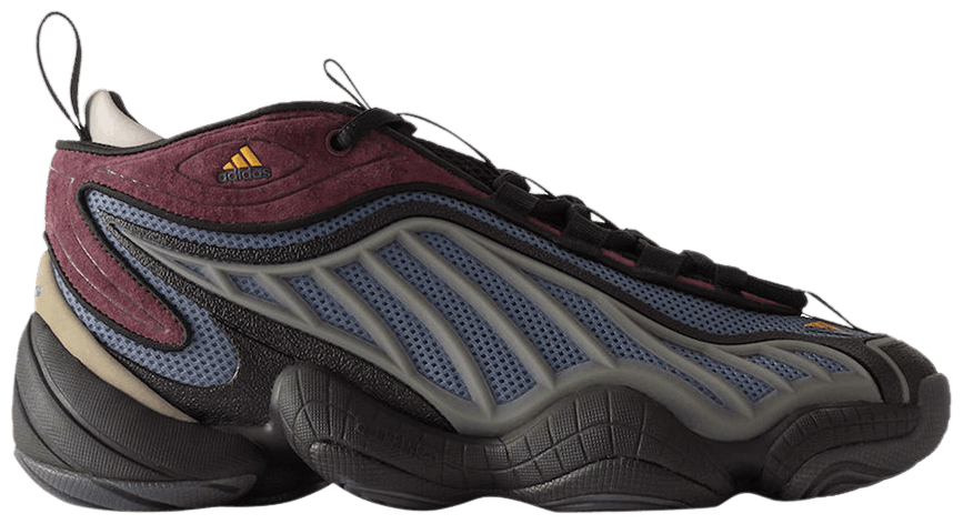 Buy Packer Shoes x adidas Intimidation 'Tech Ink' - GW0889 | GOAT