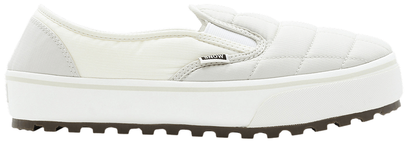 Buy Vans Snow Lodge Slipper 'Quilted Marshmallow' - VN0A5JI2FS8 | GOAT