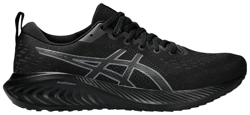 Buy ASICS Gel Excite 10 'Black Carrier Grey' - 1011B600 002 | GOAT