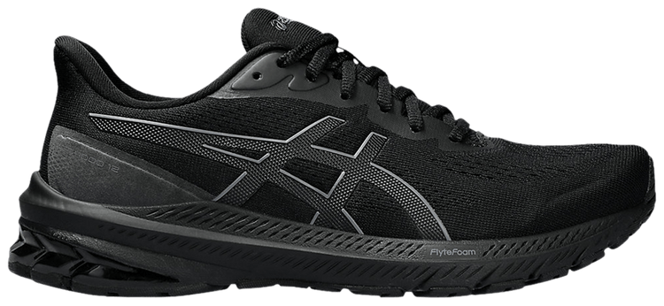 Buy Wmns GT 1000 12 'Black Carrier Grey' - 1012B450 001 | GOAT