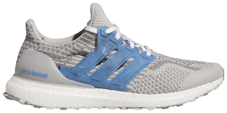 Buy Adidas UltraBoost DNA 5.0 'Grey Pulse Blue' - GV8714 | GOAT