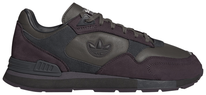 Buy Adidas Treziod 'Purple Orbit Grey' - GY2344 | GOAT