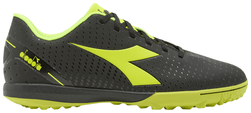 Buy Pichichi 5 TFR 'Black Fluorescent Yellow' - 101 178792 C0004 | GOAT