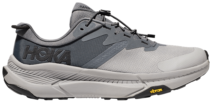 Buy HOKA Transport 'Castlerock Black' - 1123153 CKBC | GOAT