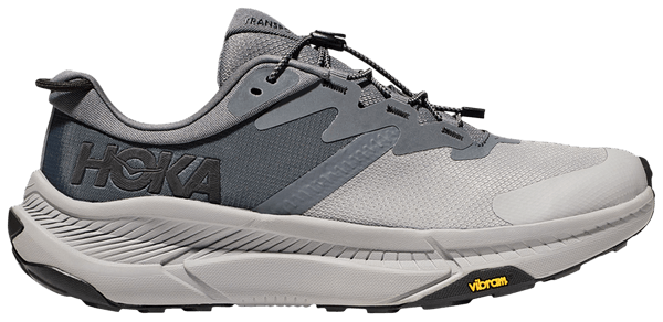 Buy HOKA Transport 'Castlerock Black' - 1123153 CKBC | GOAT