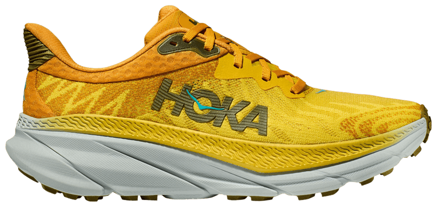 Buy HOKA Challenger ATR 7 'Passion Fruit' - 1134497 PFGY | GOAT