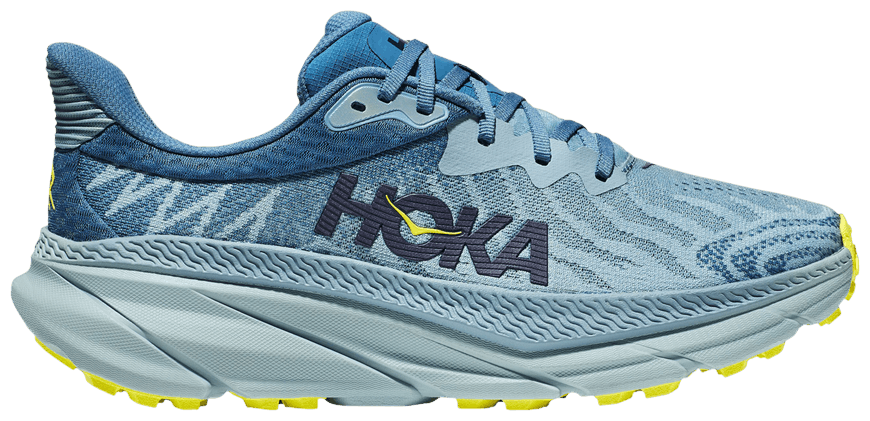 Buy HOKA Challenger ATR 7 'Stone Blue' - 1134497 SBEP | GOAT