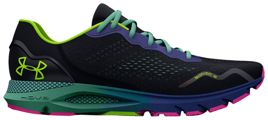 Buy Under Armour HOVR Sonic 6 'Speed Overdrive' - 3026217 001 | GOAT