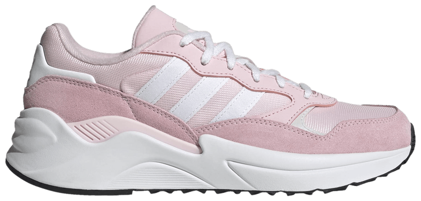 Buy Adidas Wmns Retropy Adisuper 'Clear Pink' - HQ1841 | GOAT
