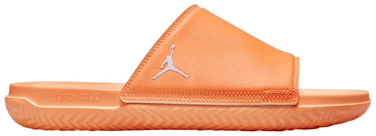 Buy Jordan Play Slide 'Bright Citrus' - DC9835 801 | GOAT