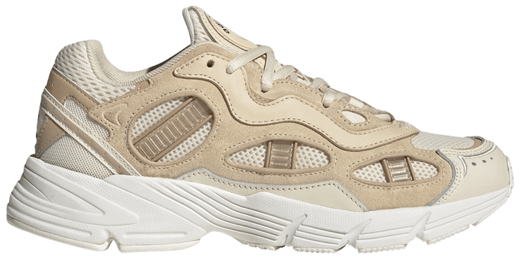 Buy Adidas Wmns Astir SN 'Wonder White Sand Strata' - GY2597 | GOAT