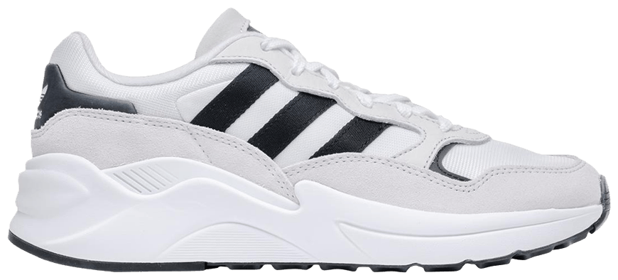 Buy Adidas Wmns Retropy Adisuper 'White Black' - HP9625 | GOAT