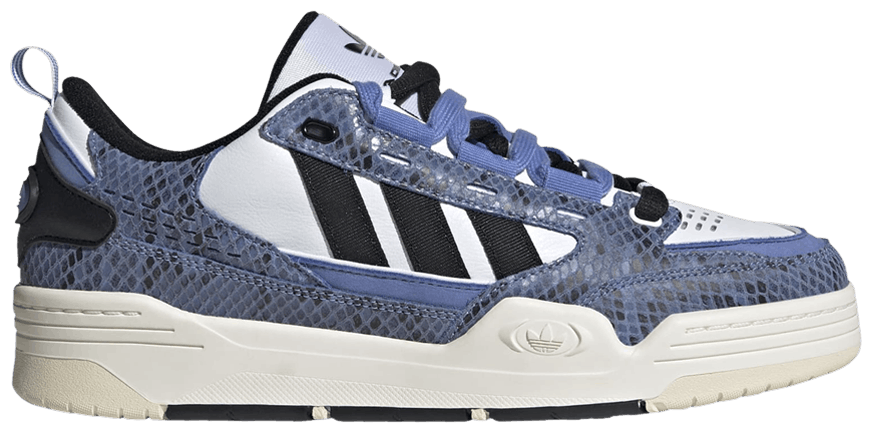 Buy Adidas ADI2000 'Snakeskin - Blue Fusion' - HP9731 | GOAT