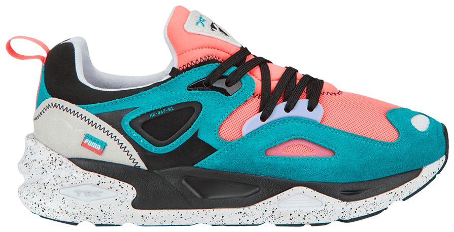 Buy Puma TRC Blaze 'Fandom' - 386124 01 | GOAT