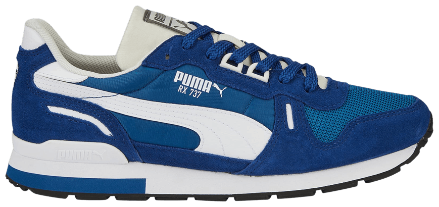 Buy Puma RX 737 Vintage 'Lake Blue' - 387258 03 | GOAT