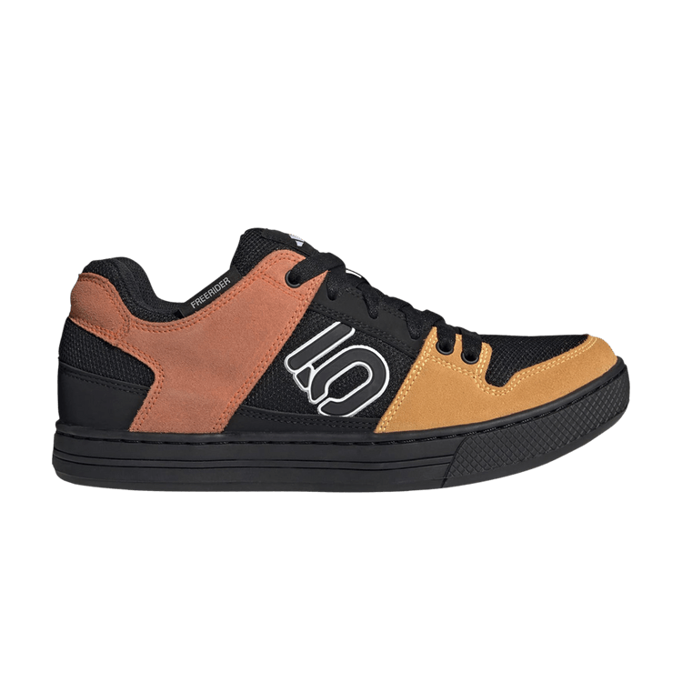 Buy Adidas Five Ten Freerider 'Black Impact Orange' - HP9941 | GOAT