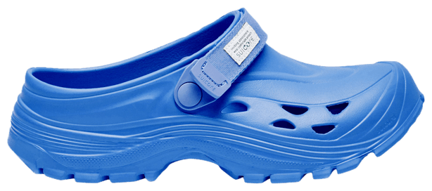 Buy Suicoke MOK 'Blue' - OG INJ 101 BLU | GOAT