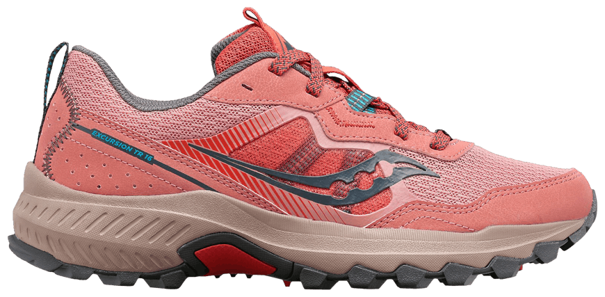 Buy Wmns Excursion TR16 'Shell Shadow' - S10744 30 | GOAT