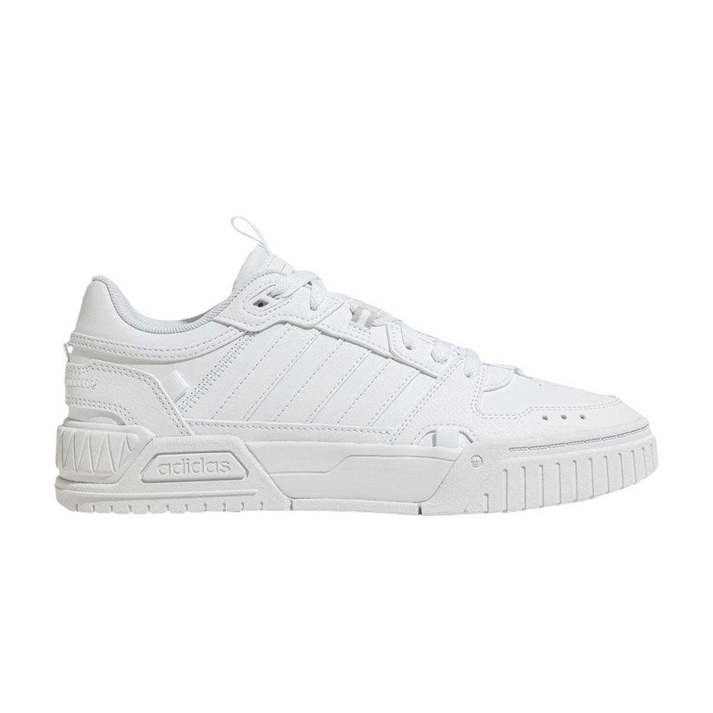 Neo D-Pad Mid 'Triple White'
