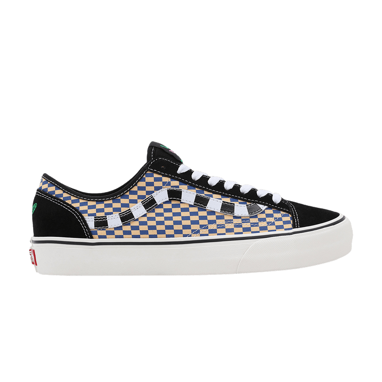 Buy Mami Wata x Vans Style 36 Decon VR3 'Rumble In The Jungle ...