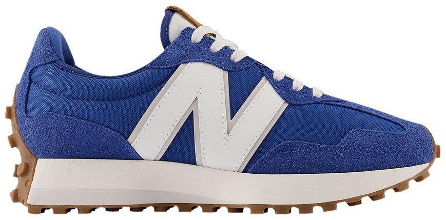 Buy New Balance Wmns 327 'Atlantic Blue' - WS327CH | GOAT