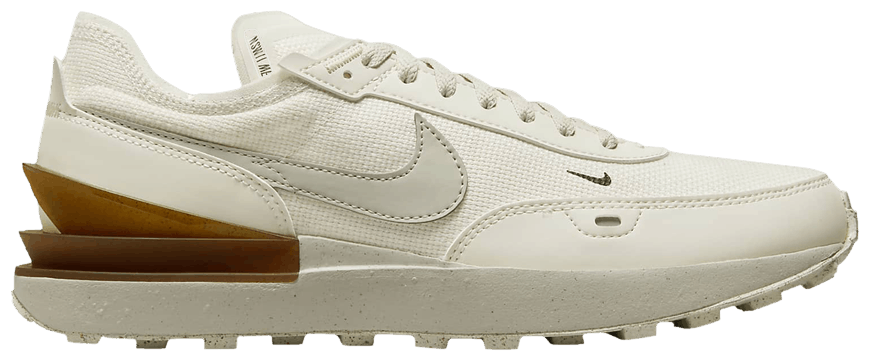 Buy Nike Waffle One SE 'Phantom Light Bone' - DV7192 001 | GOAT