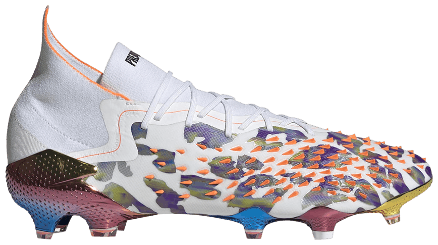 Buy Paul Pogba x Stella McCartney x adidas Predator Freak.1 'Demonskin ...