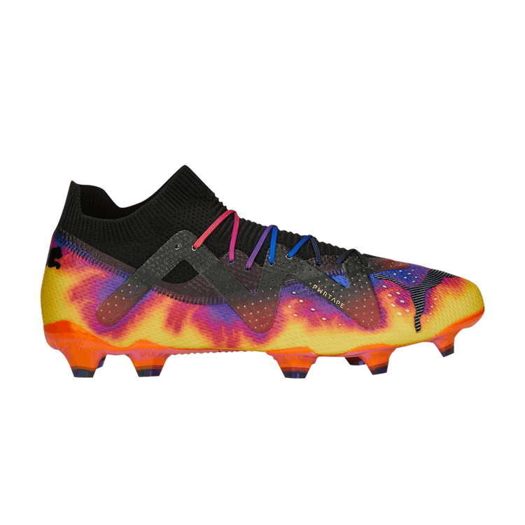 Buy Puma Silni x Future Ultimate 'Elements Pack' - 107326 01 | GOAT
