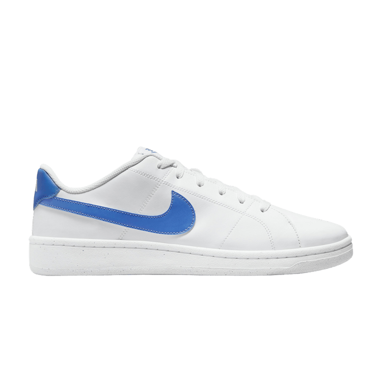 Buy Nike Court Royale 2 Next Nature 'White Light Photo Blue' - DH3160 ...