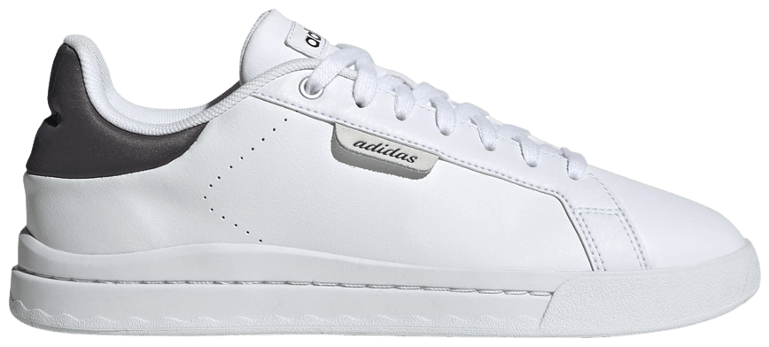 Buy Wmns Court Silk 'White Black' - GY9258 | GOAT