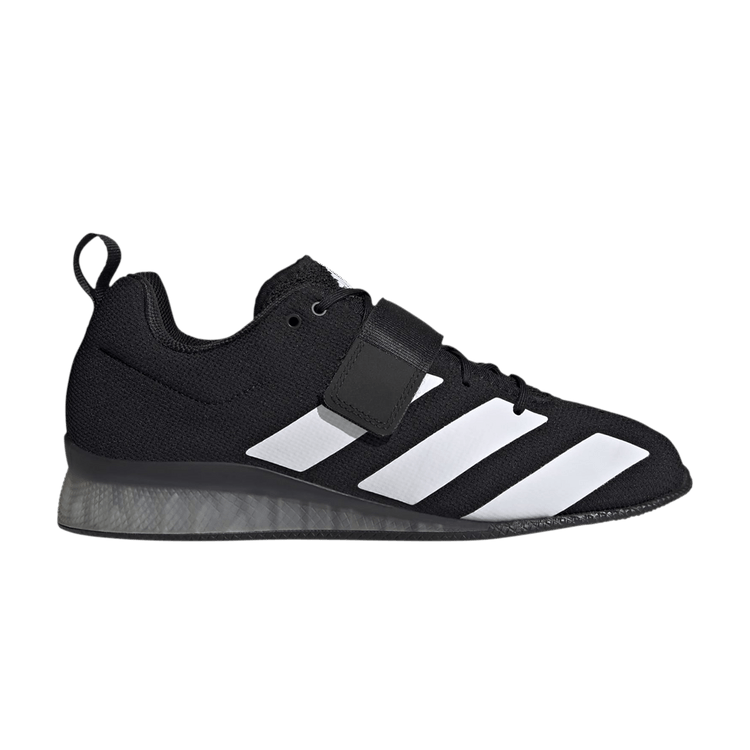 Buy Adipower Weightlifting 2 'Black White' - GZ5952 | GOAT