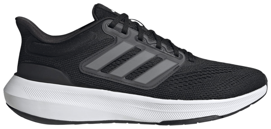 Buy adidas Ultrabounce 'Black White' - HP5796 | GOAT