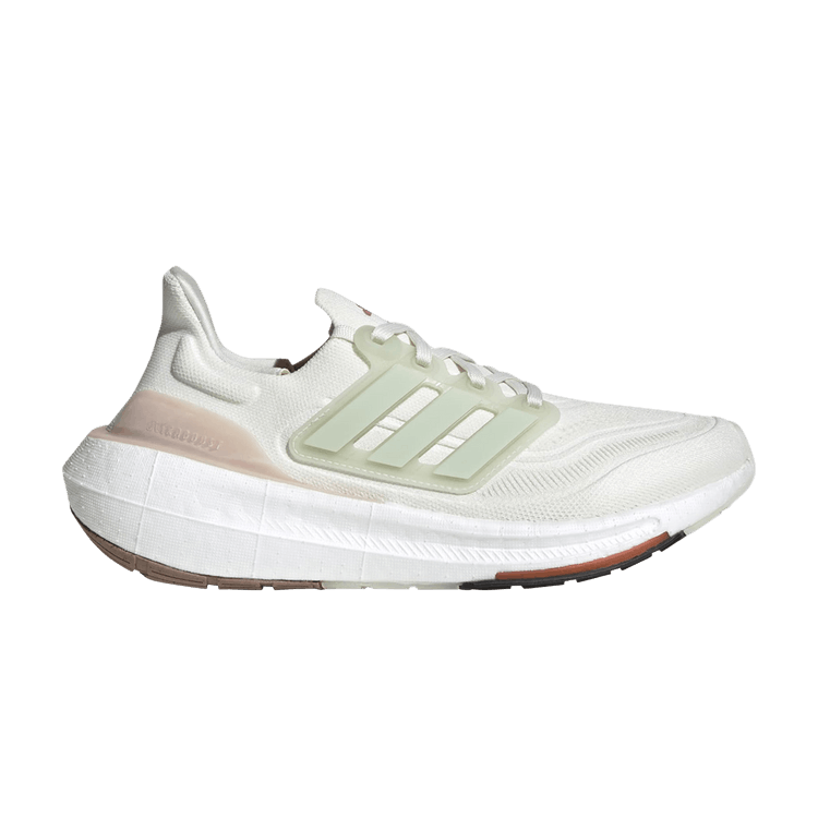 Buy Adidas Wmns UltraBoost Light 'Non Dyed Linen Green' - HQ6348 | GOAT