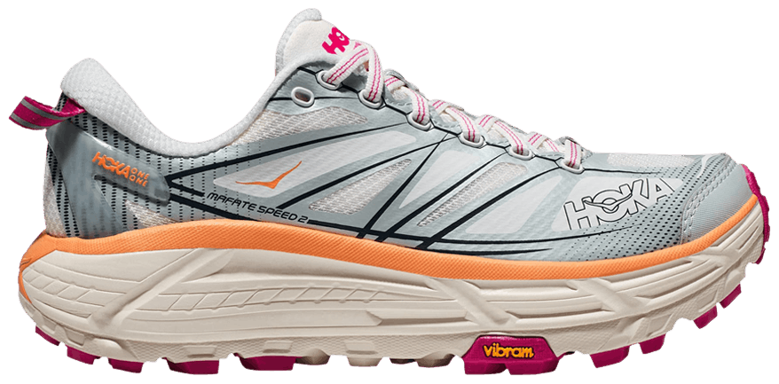 Buy Mafate Speed 2 'Ice Flow Orange' - 1126851 WIFL | GOAT