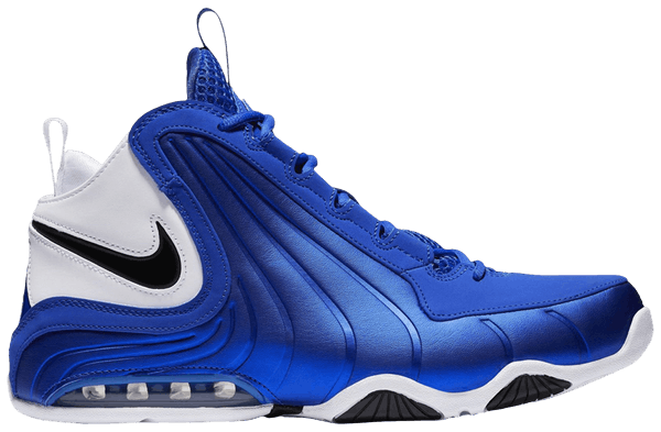 Buy Nike Air Max Wavy VB 'Game Royal' Sample - 861785 XC | GOAT