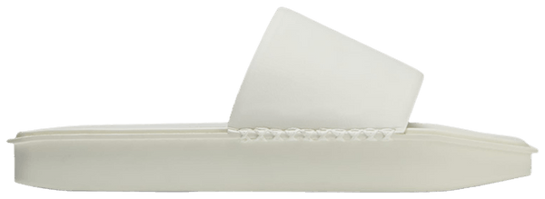 Buy Y-3 Water Slide 'Off White' - FZ6424 | GOAT