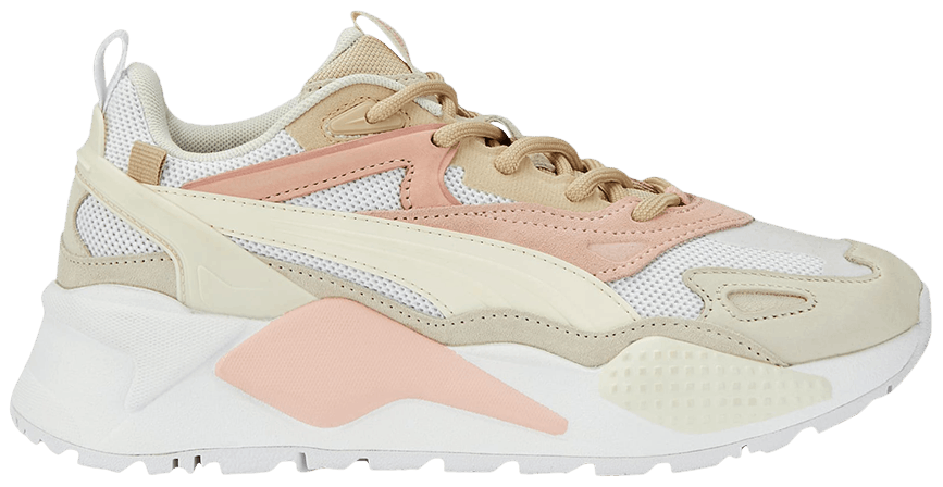 Buy RS-X Efekt Premium 'White Rose Dust' - 390776 04 | GOAT