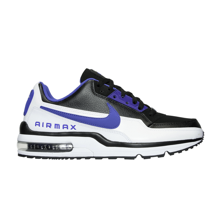 Buy Nike Air Max LTD 3 Premium 'Persian Violet' - 695484 051 | GOAT