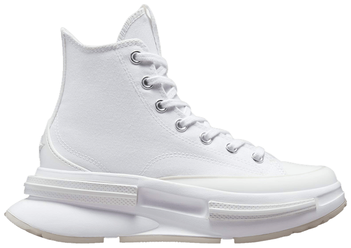 Buy Converse Run Star Legacy CX High 'Triple White' - A06021C | GOAT