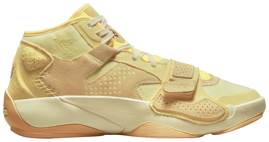 Buy Air Jordan Zion 2 'Full Moon' - FJ2957 200 | GOAT